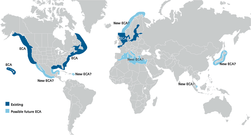 What are the IMO Tier III requirements, and why do we need to care?