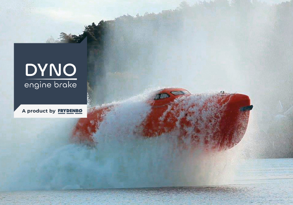 Revolutionizing Lifeboat Engine Testing: Introducing the Dyno Engine ...